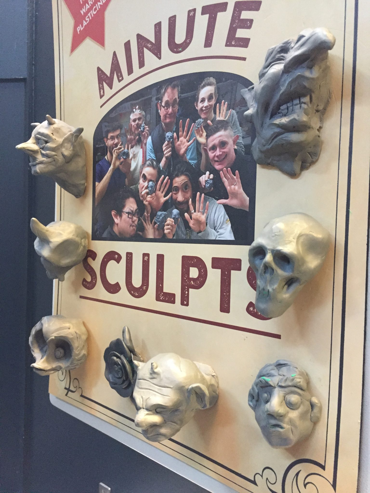 Guide to the Types of Clay White Bow Gift Registry